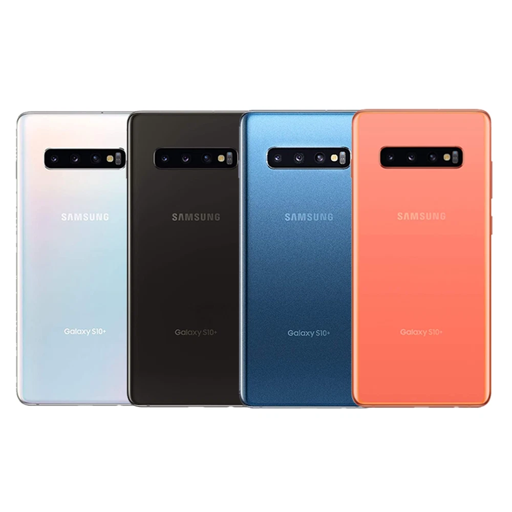 Samsung Galaxy S3 Colors Sprint