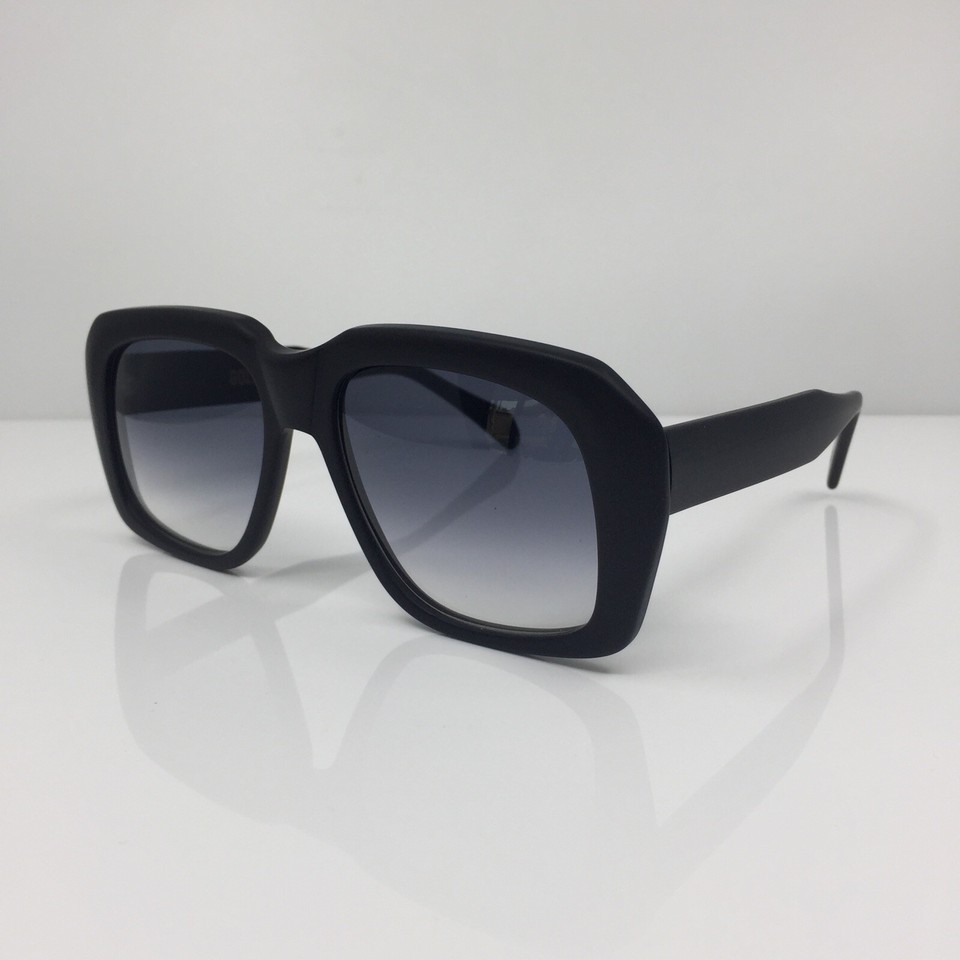New GOLIATH II Sunglasses ULTRA GOLIATH 2 C. Matte Black 62-20-150mm ...