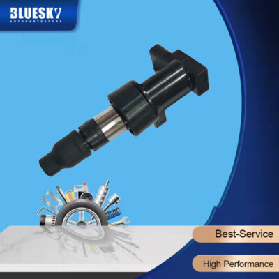 1X Ignition Coil C2S42673 For Jaguar S-Type X-Type XF XJ XJ6 2.1L 2.5L ...