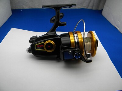 Penn 650SS HIGH SPEED 4-8-1 | eBay