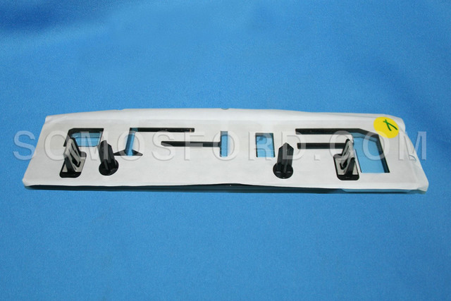 2015 Ford F-150 XLT Fender Emblem Nameplate Right Left OEM Fl3z16720c ...