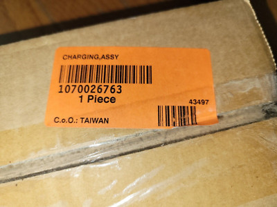 Genuine Oce 1070026763 Oce Tds700 Charging Assembly in Factory Sealed ...