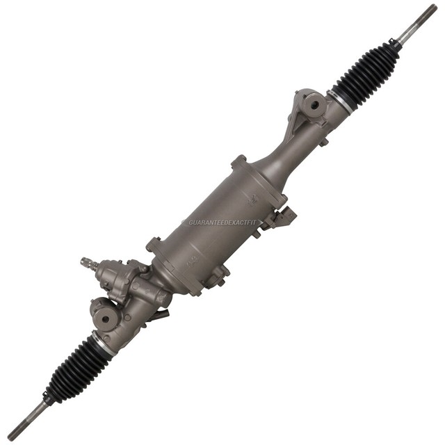 for Lexus Ls460 & Ls460l 2007-2010 Electric Power Steering Rack and ...