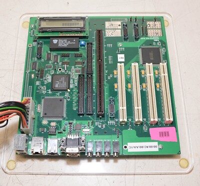 NEC Rockhopper Base Board V2.3 Development Board Evaluation | eBay