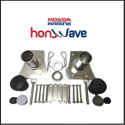 Honwave Launching Wheel Fixing Kit | eBay UK