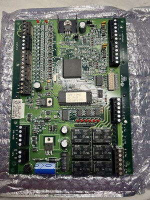 LNL-1320 Dual Reader Controller Board (LNLBOX) | eBay