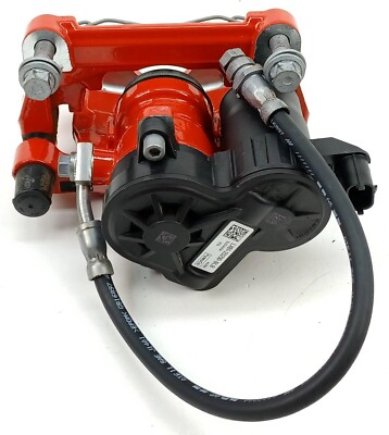 New Original Caliper Housing Brake Caliper Rear Right Ford Kuga III MK3 ...