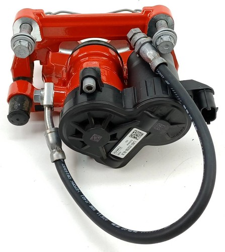 New Original Caliper Housing Brake Caliper Rear Right Ford Kuga III MK3 ...