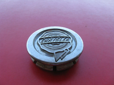 CHRYSLER 300 SEBRING PACIFICA ASPEN WHEEL RIM HUB CAP HUBCAP CENTER ...