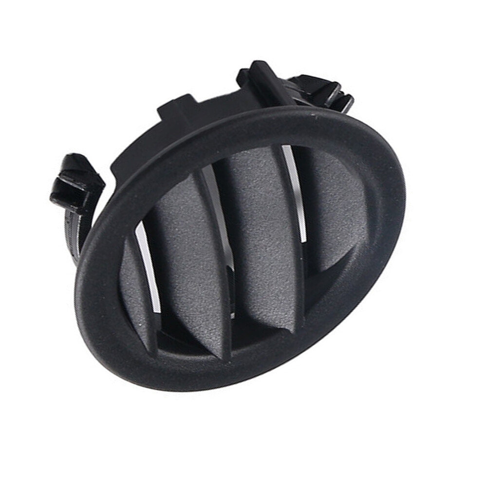 Right Side A/C Air Vent Dashboard Black Fit Mercedes-Benz W204 C-Class ...