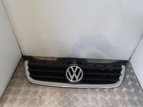 Calandre VOLKSWAGEN TOURAN 1 PHASE 1 Platinum Grey (LD7X/2R) Diesel /R ...
