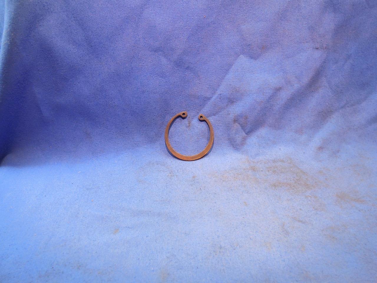 Gemini Mini Trail 50cc Lock Washer # 2-6-18 NOS NP7550 | eBay