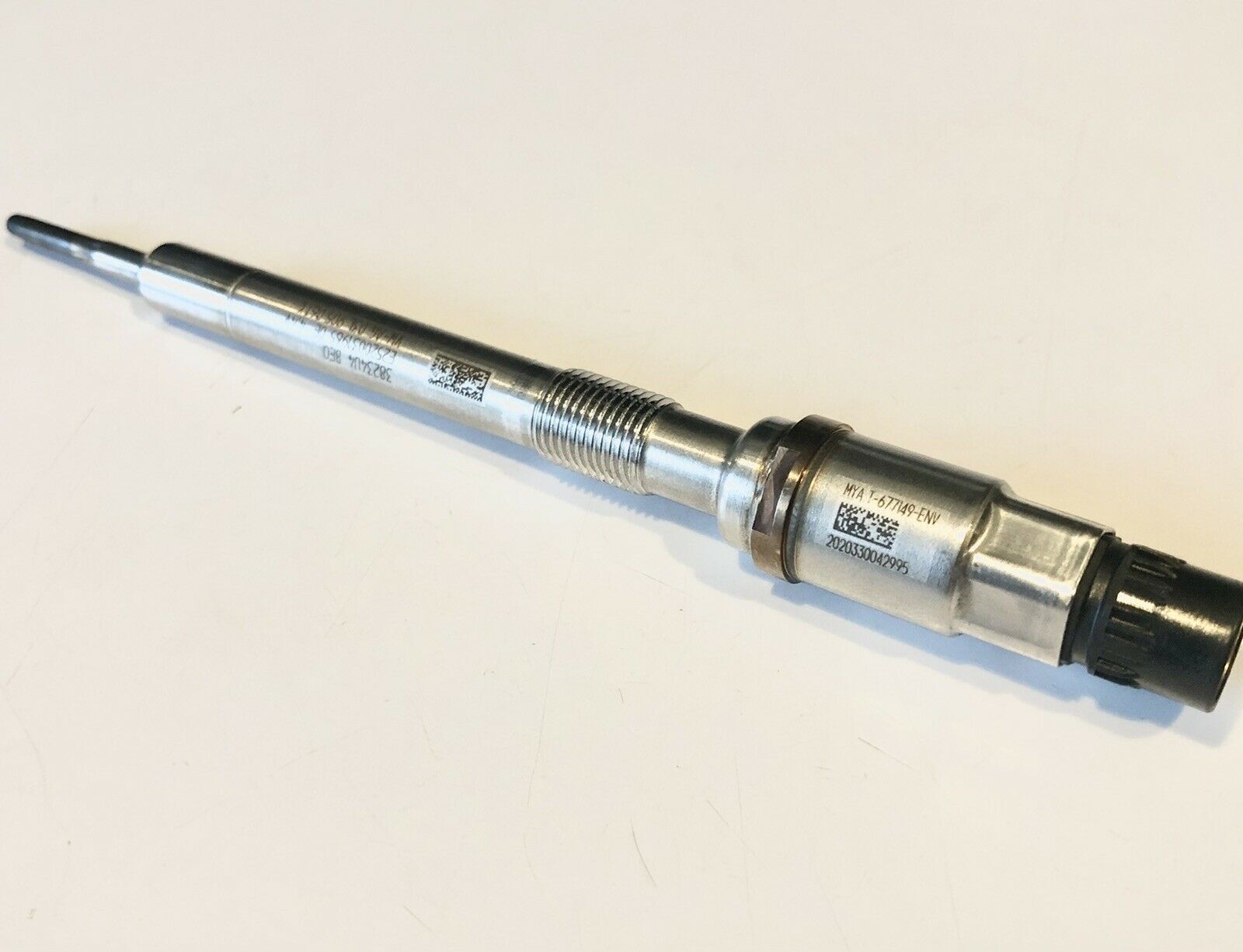 New GENUINE OEM Audi VW Skoda Seat Glow Plug 03L905061 K H G F E D B | eBay