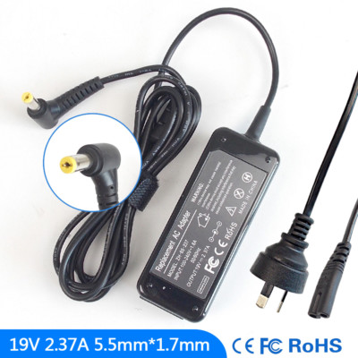 Notebook AC Power Adapter Charger for Packard Bell Easynote Te69hw ...