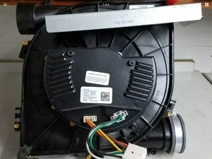 Pressure switch open with inducer on - recipevirt