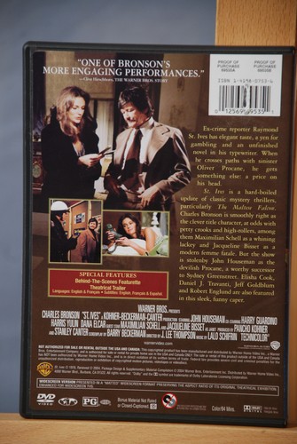 St. Ives (DVD, 2005) for sale online | eBay UK