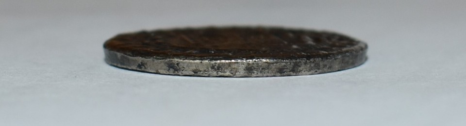 CRUSADERS, Tripoli. Bohemond VII, 1275-1287 Silver Gros Medieval Coin ...