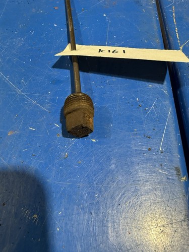 Kohler K161 Dipstick Thread In | eBay