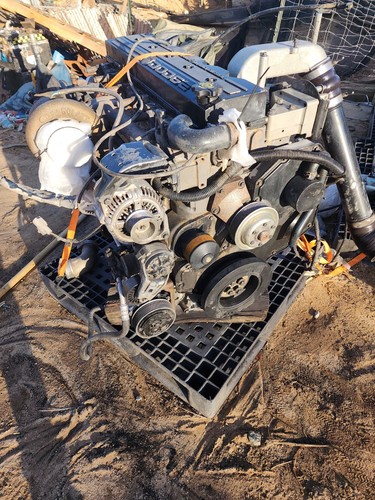 2002 5.9 24v High Output Cummins | eBay