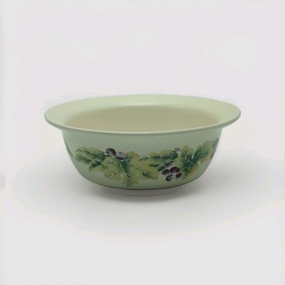 Pfaltzgraff 'Jamberry" 8 3/4 inch Open Baker / Vegetable Bowl | eBay