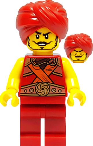 Genuine LEGO U PICK Ninjago LEGACY Minifigures (Group 3) **NEW** | eBay