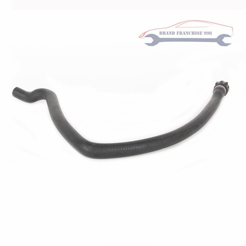 HVAC Heater Hose Fit For BMW 520i 525i 630i M6 #64216932051# | eBay