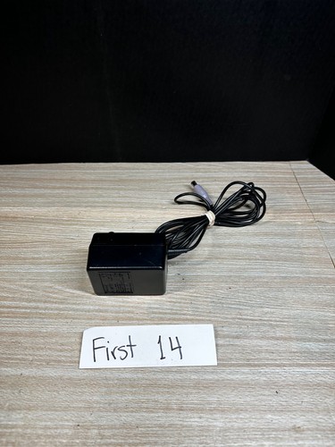 Super Nintendo SNES Power Supply AC Cord Cable Official Authentic OEM ...