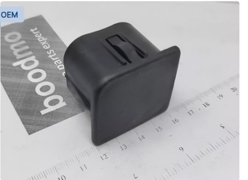 For Mahindra Maxximo Plus / Supro Truck 0.9L - Cargo Body LH End Cap | eBay