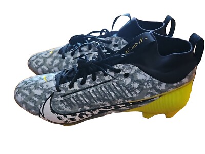 Size 13 - Nike Vapor Edge Pro 360 2 Mid Razor-Sharp Cuts | eBay