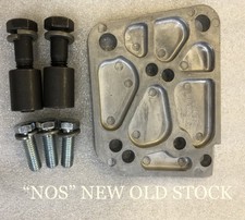 Mr. Gasket V Gate Shifter Vertigate 4 Speed 8156 NOS for sale online | eBay