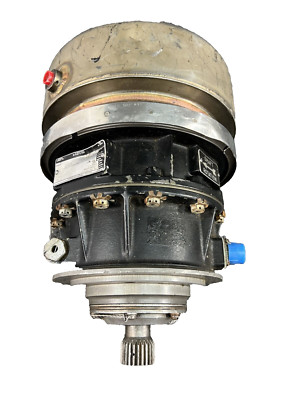 Aircraft Air Turbine Starter Aireaserch 383504-1-1 Model ATS140-44 | Boeing
