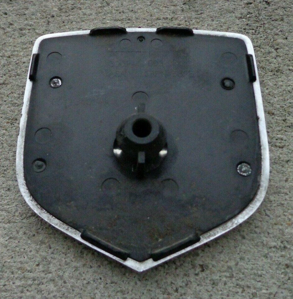 2008-2010 Dodge Caravan grill emblem badge decal logo symbol Ram OEM ...