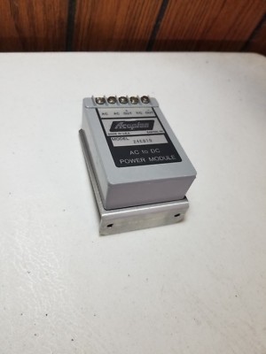 Acopian AC to DC Power Module, 24EB10 | eBay