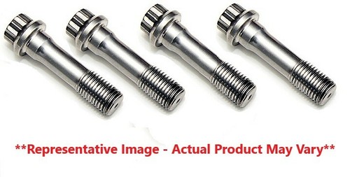 Manley 7/16” ARP 2000 Connecting Rod Bolts for SBC / BBC / Chrysler ...