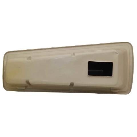 Avalon Pontoon Boat Storage Box 12053OBS | Commander 25 1/2 x 10 Inch ...