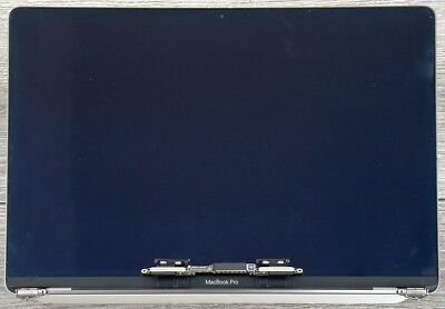 Genuine Apple MacBook Pro 15” A1707 Late 2016-Mid 2017 Screen Display ...