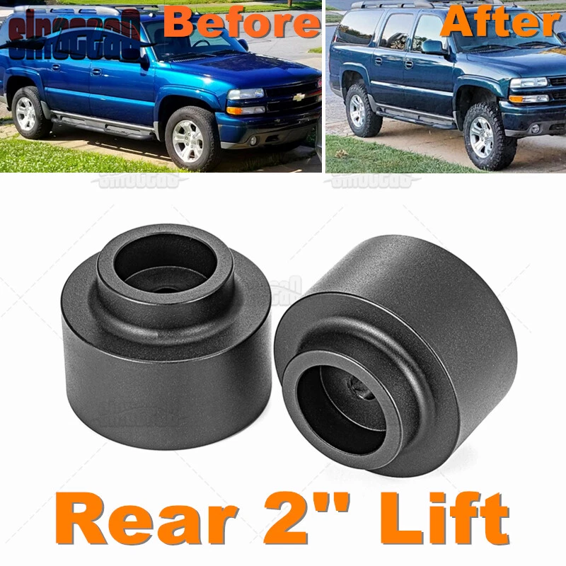 2022 Chevy Avalanche Replacement