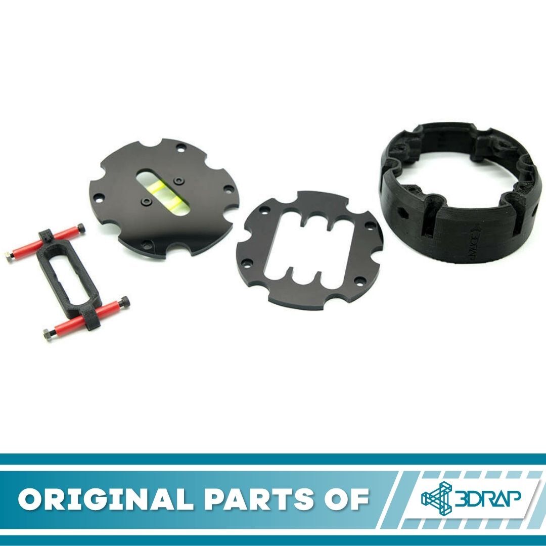 “Mod Cambio” v3.5 H-Shifter – Improved feel [Logitech] (PC, PS3, PS4 ...