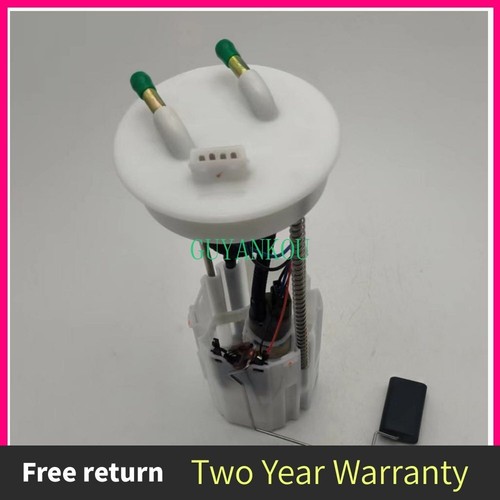 1106100-K00 Fuel Pump Assembly for GREAT WALL HOVER H3 07-13 H5 10-17 2 ...