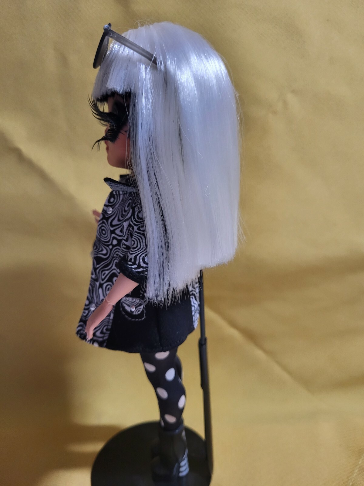LOL O.M.G Doll Repaint Ooak | eBay