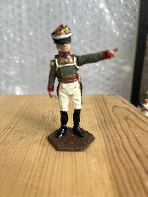 New Hope Design Osprey - Napoleonic Wars Figure - 54mm Miniatures ...