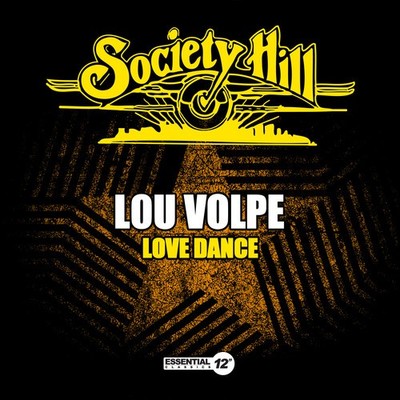 Lou Volpe - Love Dance [New ] Alliance MOD 894232331823| eBay