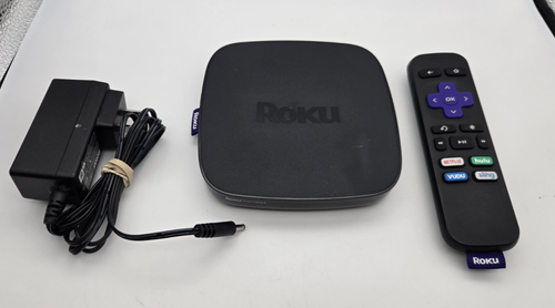 Roku 4630X Premier Plus 4K HDR Streaming Player | eBay