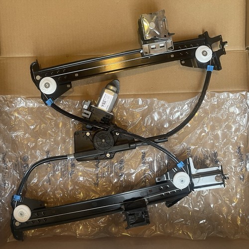 NEW 2012-2021 Tesla Model S REAR RIGHT Window Regulator 6006377-00-88 ...