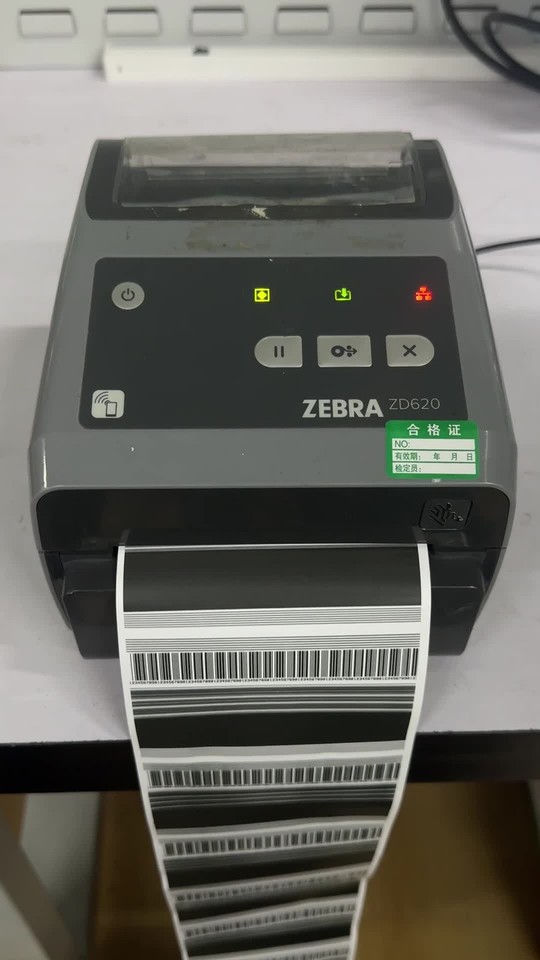 Printhead for Zebra ZD420T ZD620T Printer 203dpi P1080383-226 USA STOCK ...