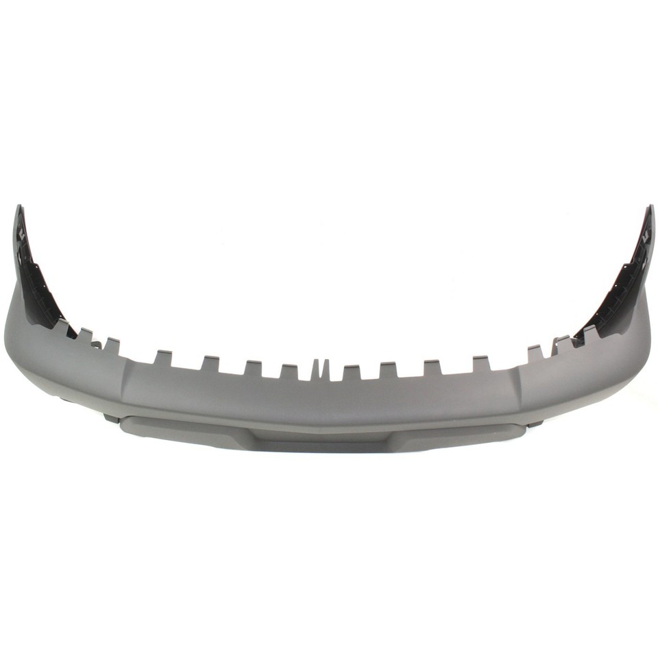 Front Bumper Cover For 2003-2006 Chevrolet Avalanche 1500 Textured CAPA ...
