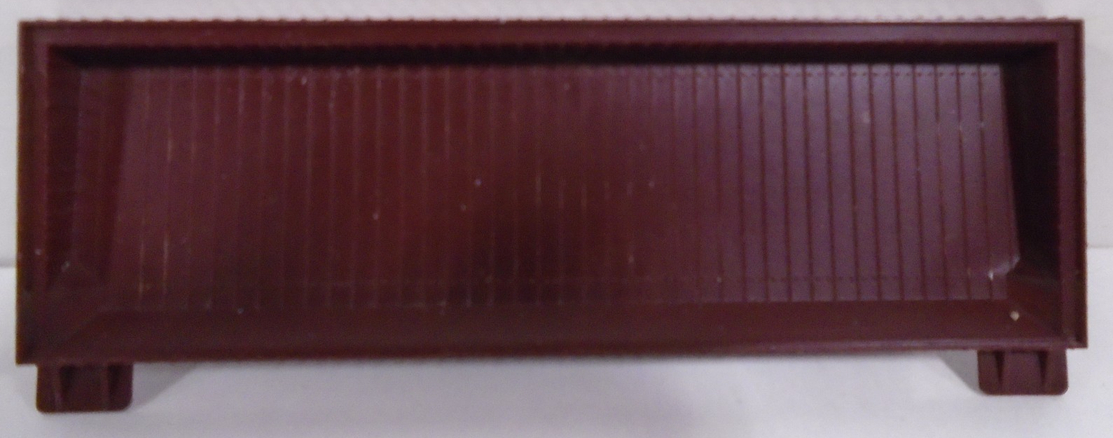 LIONEL #0301-16 HO SCALE RECEIVING BIN FOR COAL DUMP CAR NEAR MINT | eBay