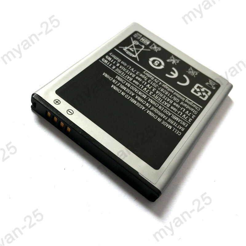 For Samsung Galaxy EK-GC110 GC120 Replacement Battery EB-F1A2GBU GB ...