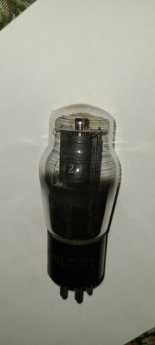PHILCO TYPE 42 TUBE TESTED | eBay