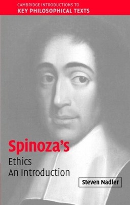 Steven Nadler Spinoza's 'Ethics' (Tascabile) | eBay